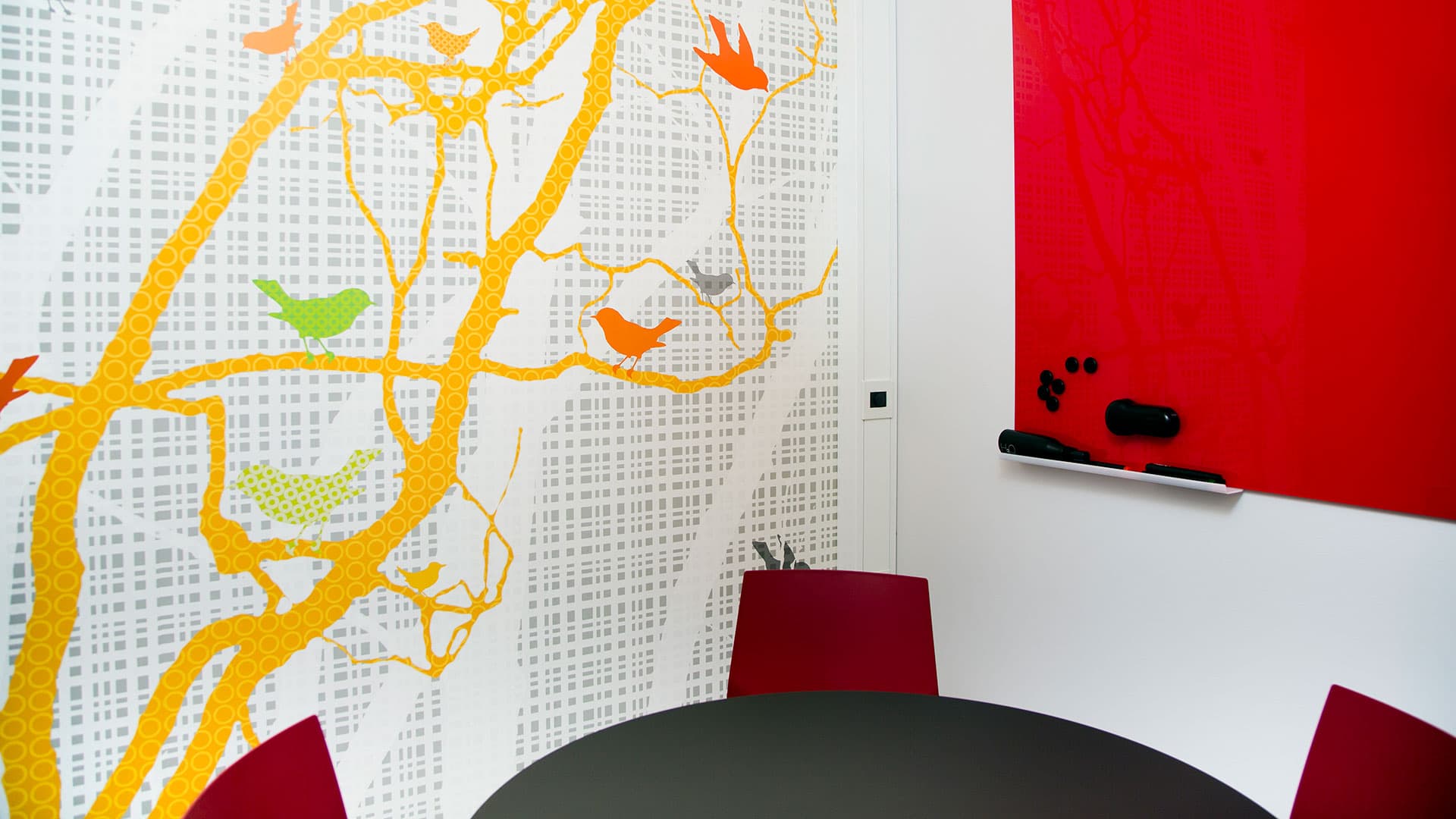 Oslo Science Park Conference Centre — Forskningsparken