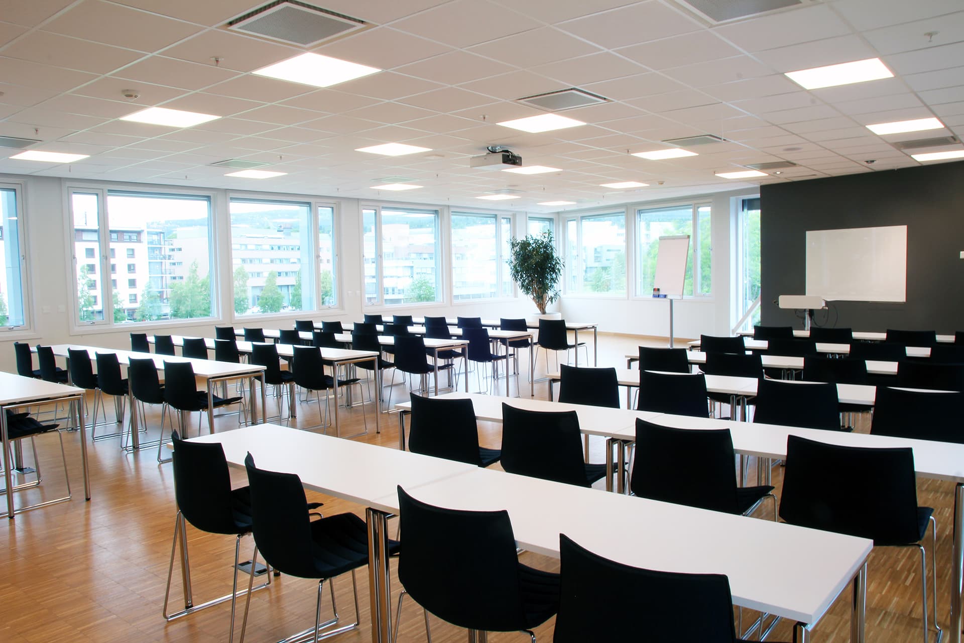 Oslo Science Park Conference Centre — Forskningsparken